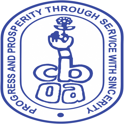 CBOA Membership Management System - Home Page